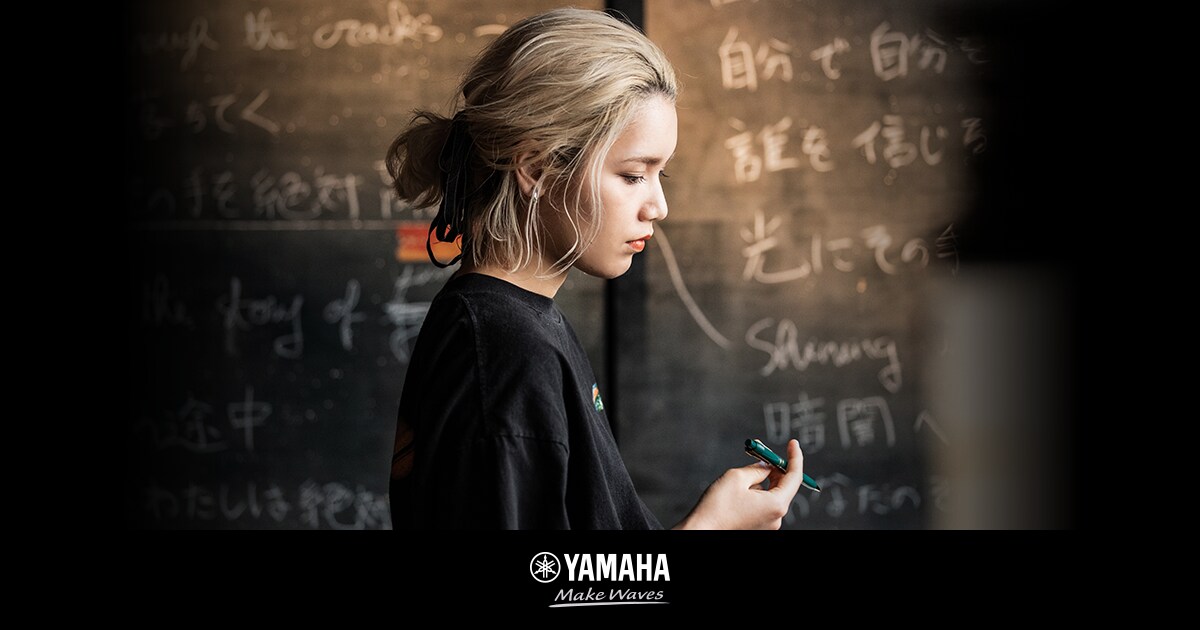 ANLY - 야마하 - 대한민국