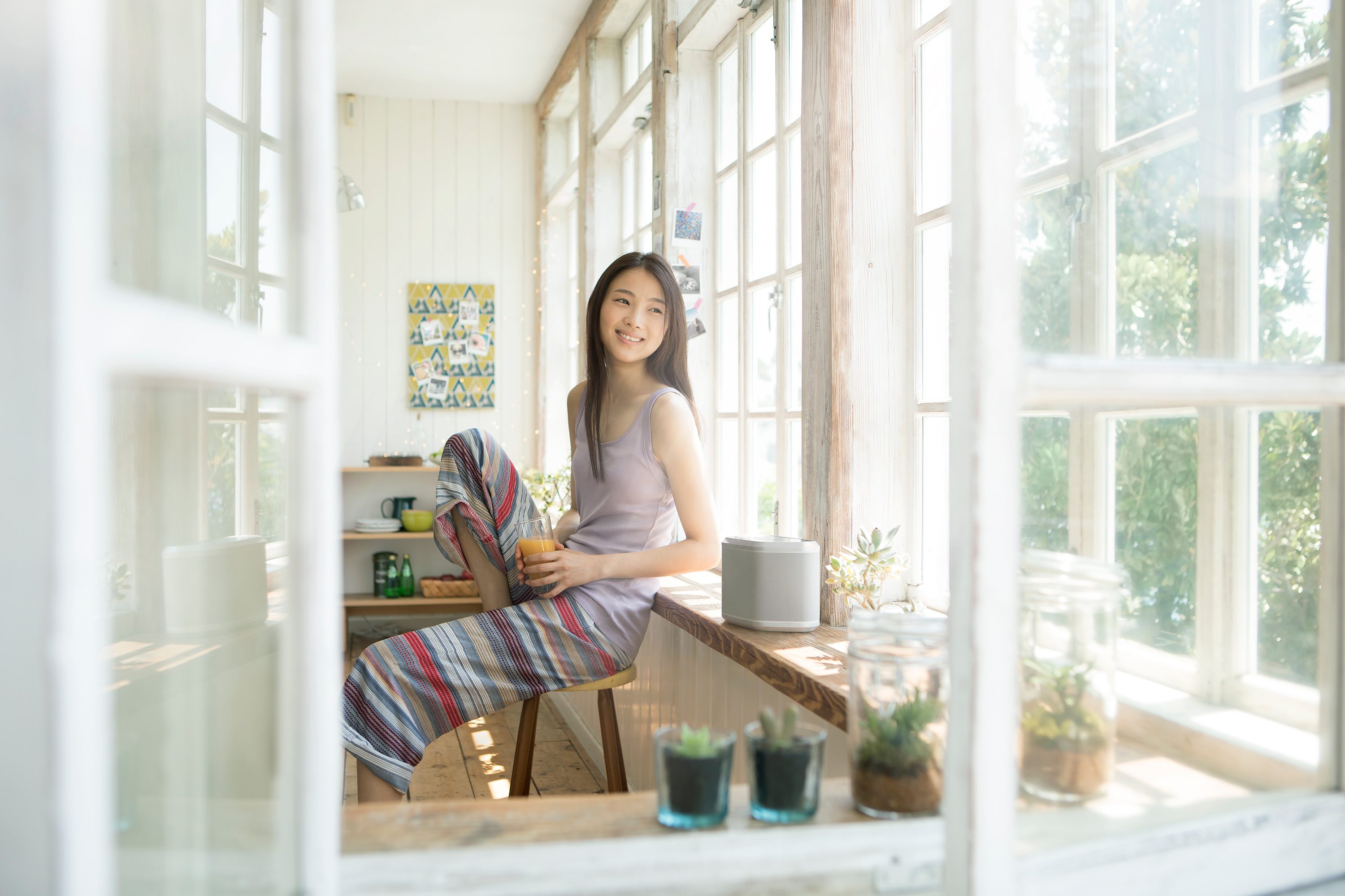 WX-030 - 개요 - 데스크탑 오디오 - 오디오 및 비주얼 - 제품 정보 - 야마하 - 대한민국