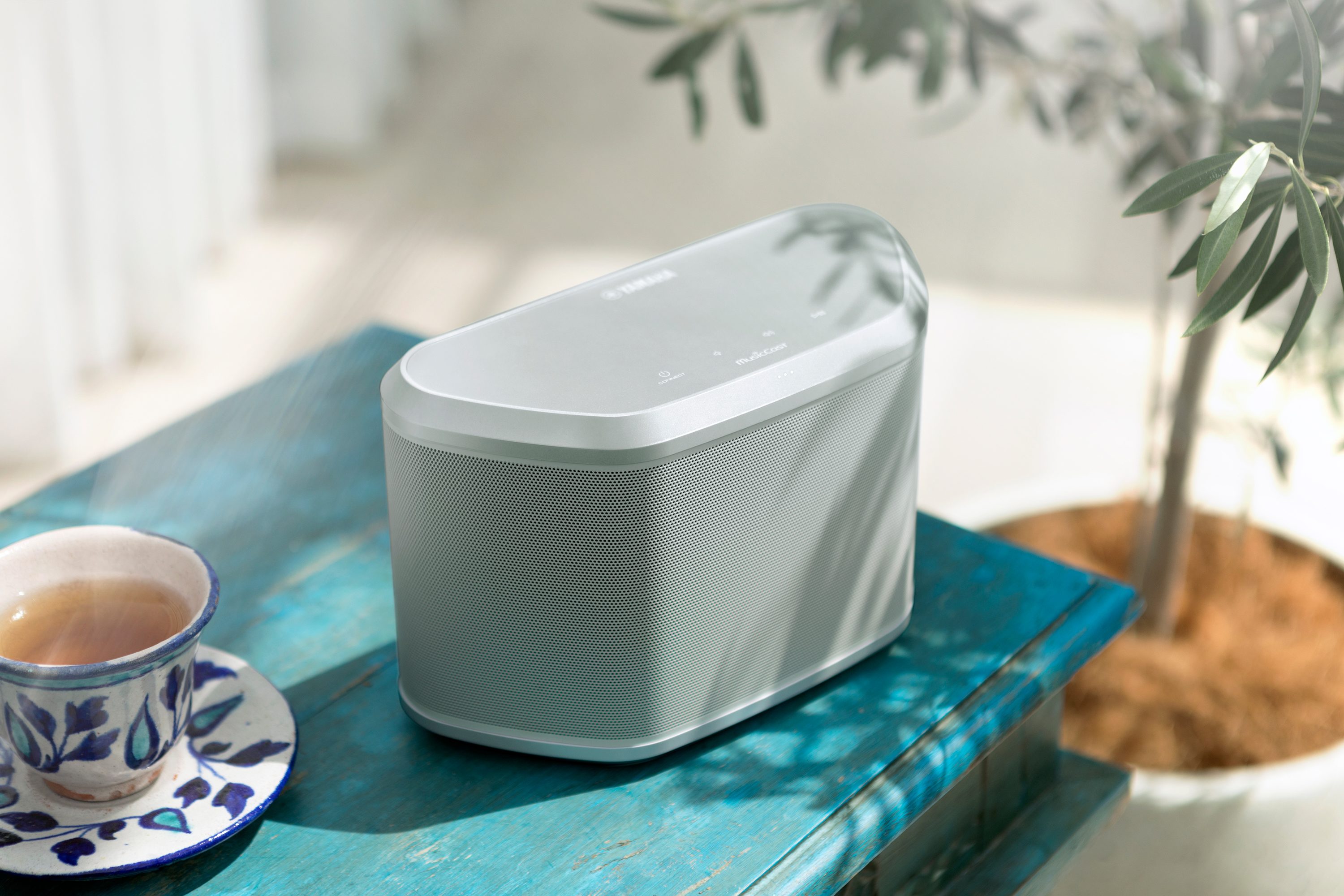 WX-030 - 개요 - 데스크탑 오디오 - 오디오 및 비주얼 - 제품 정보 - 야마하 - 대한민국